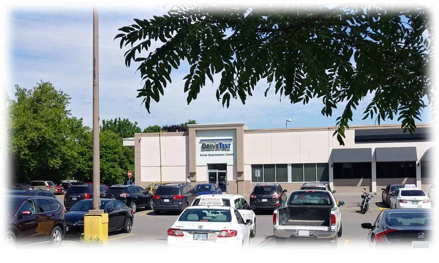 National Driving Institute | Driving School | DriveTest Centres in Ontario